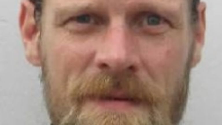 Missing Sex Offender From Lancashire Arrested Near Glasgow News Clyde 1